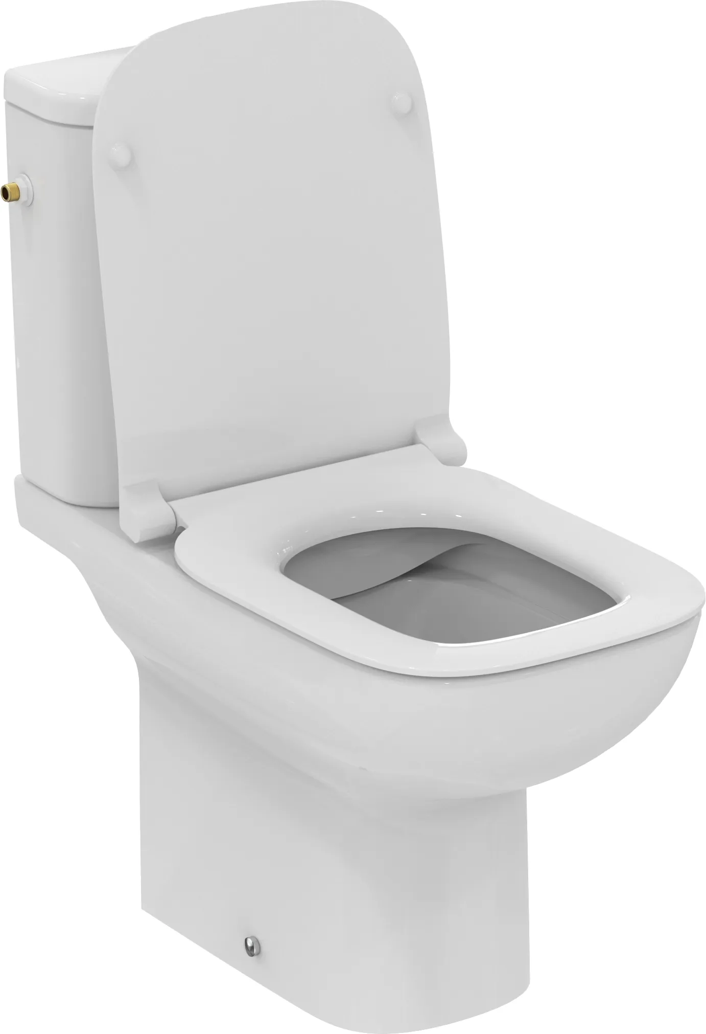 Stand wc mit spülkasten kaufen bei OBI